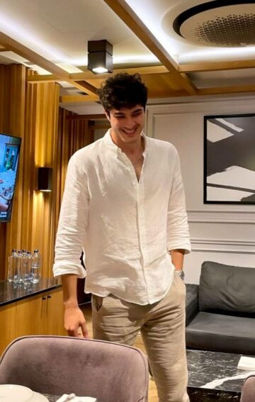 Men Date Night Outfits Tips And Ideas