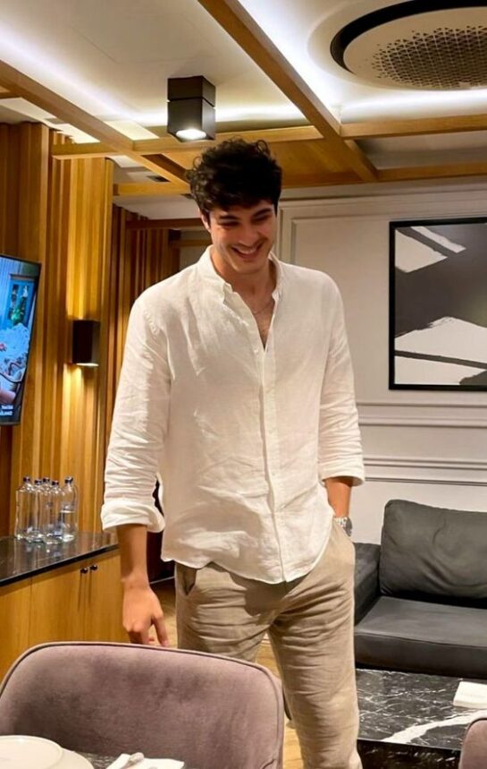 Men Date Night Outfits Tips And Ideas