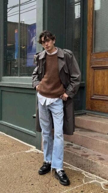 Men Date Night Outfits Tips And Ideas