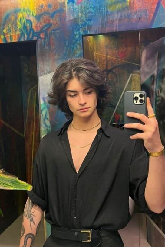 Aesthetic Body Men Are The Next Trend See How