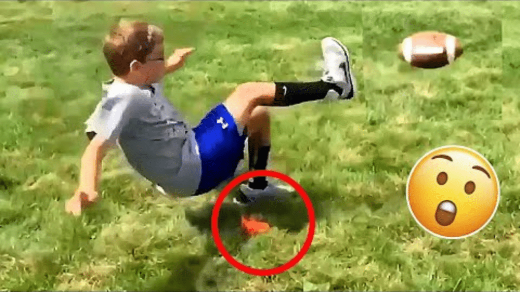Hilarious Kid Fails That Will Make You LOL