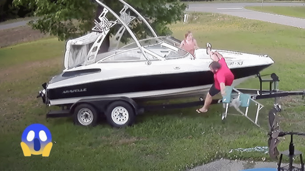 The Funniest Fail Pictures You Won't Believe!