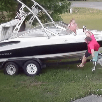 Get Ready to Laugh: Unbelievably Funny Face Photos