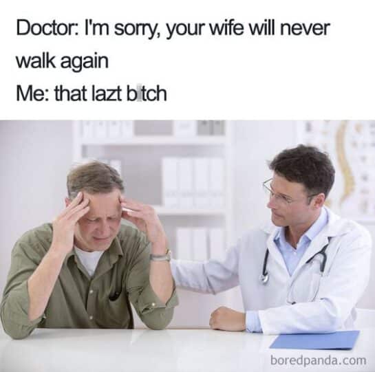 "Laughter is the Best Medicine: Doctor Memes Edition"