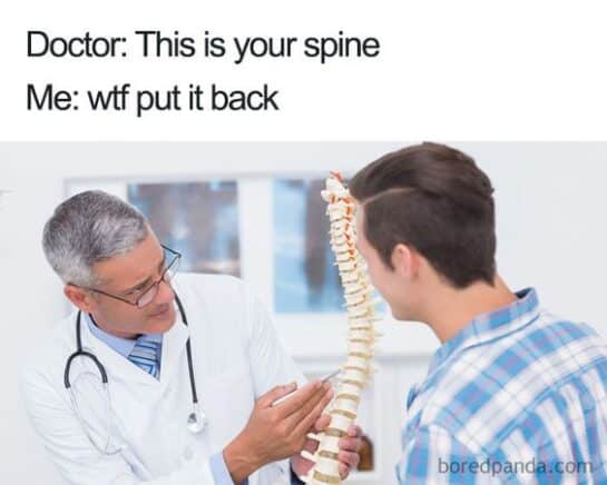 "Laughter is the Best Medicine: Doctor Memes Edition"