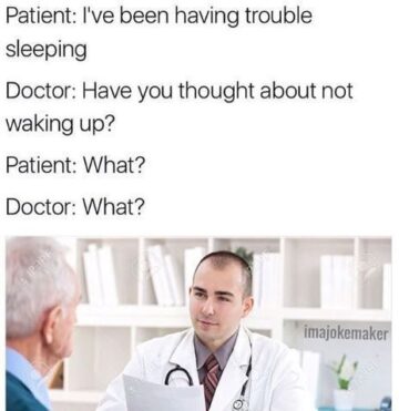 "Laughter is the Best Medicine: Doctor Memes Edition"