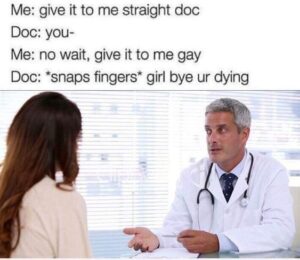 "Laughter is the Best Medicine: Doctor Memes Edition"