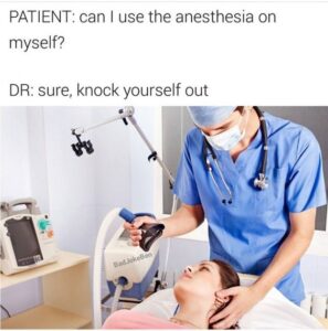 "Laughter is the Best Medicine: Doctor Memes Edition"