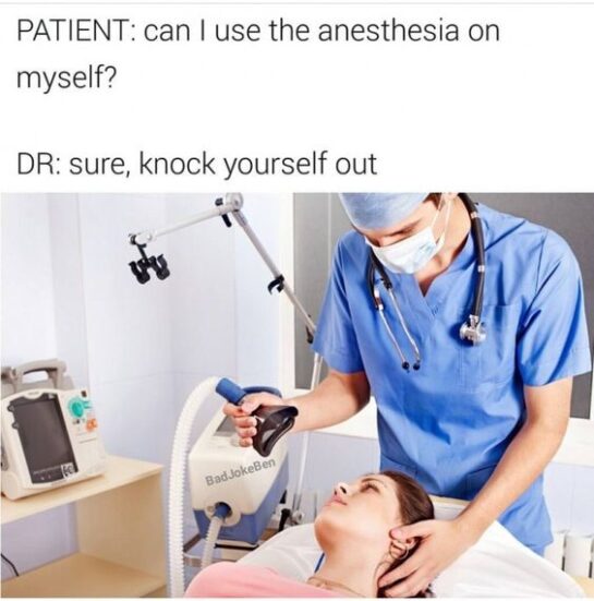 "Laughter is the Best Medicine: Doctor Memes Edition"