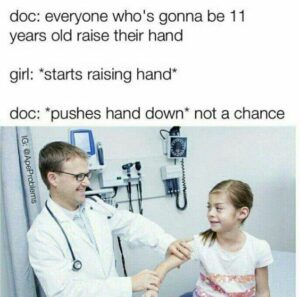 "Laughter is the Best Medicine: Doctor Memes Edition"