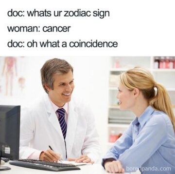 "Laughter is the Best Medicine: Doctor Memes Edition"