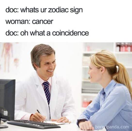 "Laughter is the Best Medicine: Doctor Memes Edition"