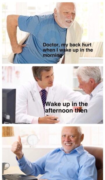 "Laughter is the Best Medicine: Doctor Memes Edition"