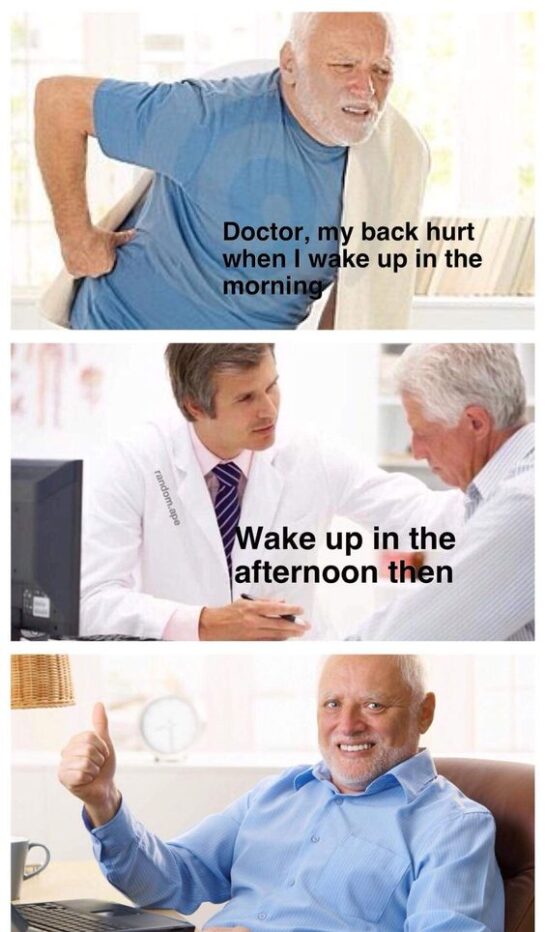 "Laughter is the Best Medicine: Doctor Memes Edition"