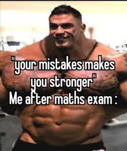 "Laughing Through the Finals: The Best Exam Memes"