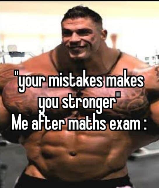 "Laughing Through the Finals: The Best Exam Memes"