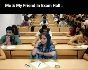 "Laughing Through the Finals: The Best Exam Memes"
