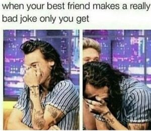 "When Your Friends Give the Best Advice... in Memes"