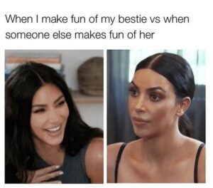 "When Your Friends Give the Best Advice... in Memes"