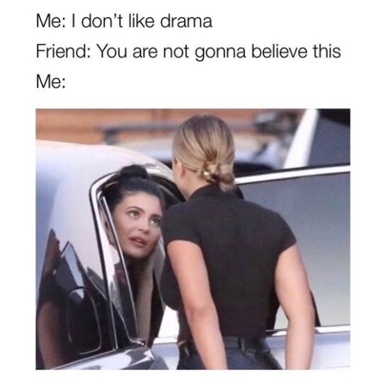 "When Your Friends Give the Best Advice... in Memes"