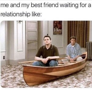 "When Your Friends Give the Best Advice... in Memes"