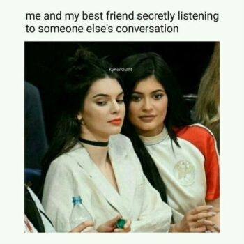 "When Your Friends Give the Best Advice... in Memes"
