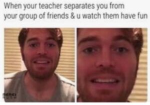 "Meme Magic: The Funniest Internet Jokes of the Year"