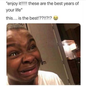 "Meme Magic: The Funniest Internet Jokes of the Year"