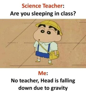 "Laughing Through Lessons: The Best Teacher vs. Student Memes"