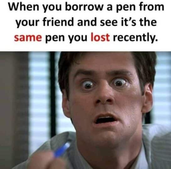 "Laughing Through Lessons: The Best Teacher vs. Student Memes"