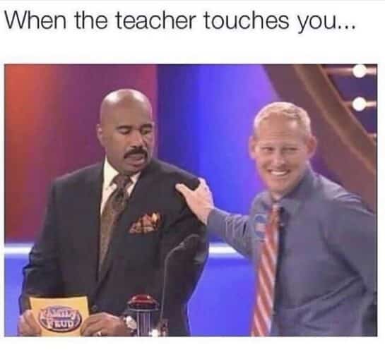 "Laughing Through Lessons: The Best Teacher vs. Student Memes"