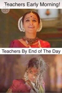"Laughing Through Lessons: The Best Teacher vs. Student Memes"
