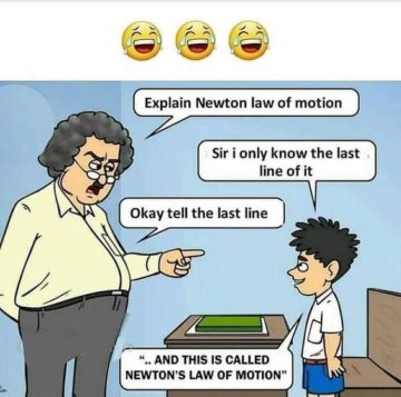 "Laughing Through Lessons: The Best Teacher vs. Student Memes"