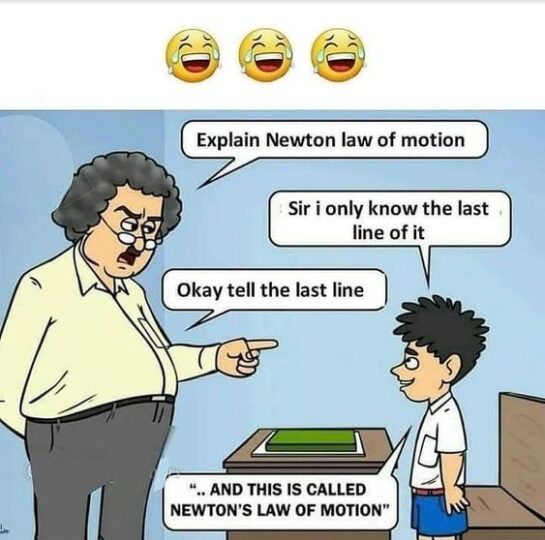 "Laughing Through Lessons: The Best Teacher vs. Student Memes"