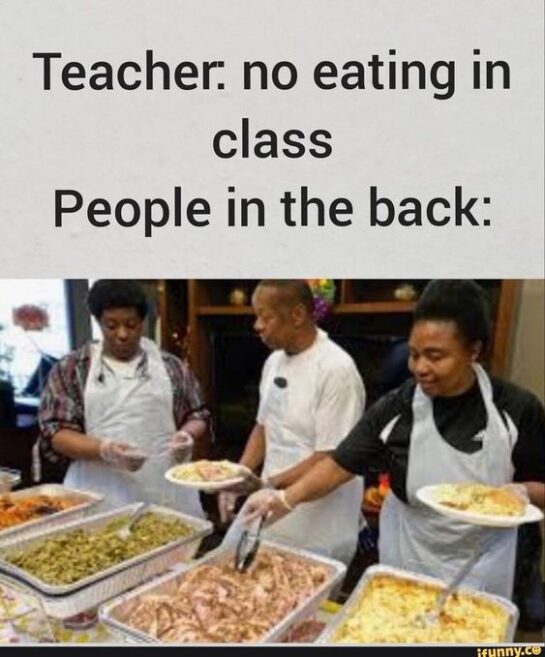 "Laughing Through Lessons: The Best Teacher vs. Student Memes"