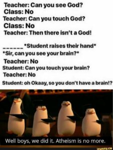 "Laughing Through Lessons: The Best Teacher vs. Student Memes"