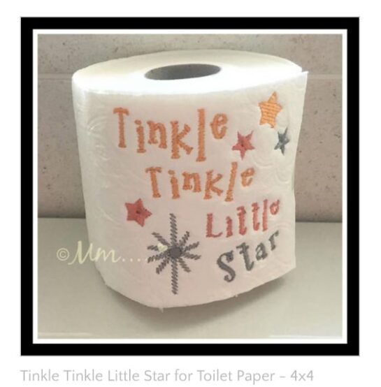 Laugh Your Rolls Off: Hilarious Toilet Paper Designs