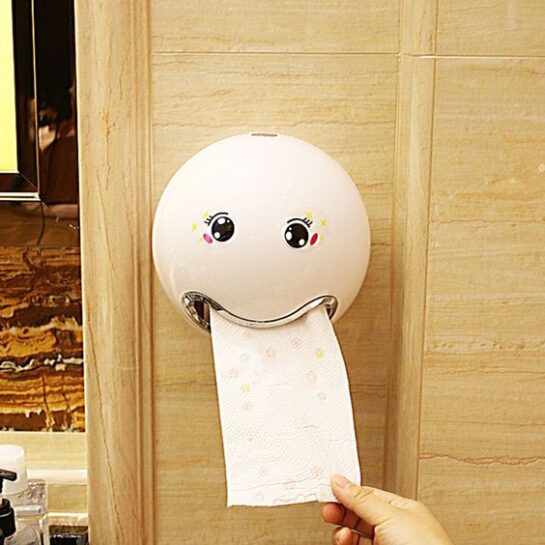 Laugh Your Rolls Off: Hilarious Toilet Paper Designs