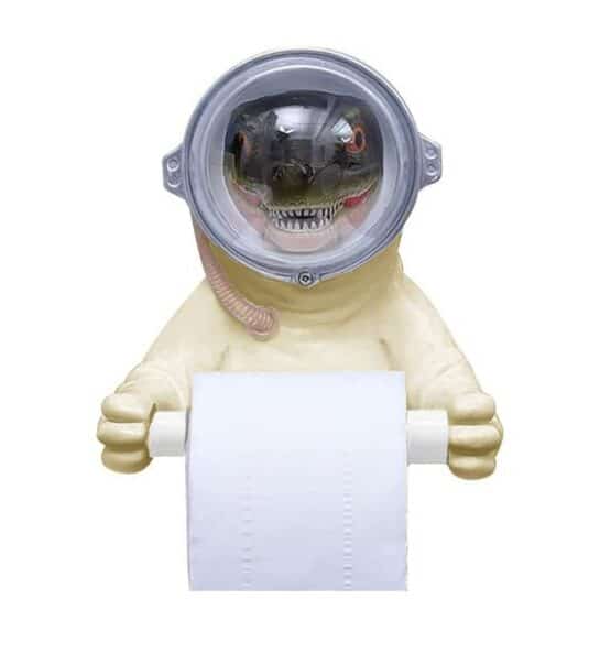 Laugh Your Rolls Off: Hilarious Toilet Paper Designs