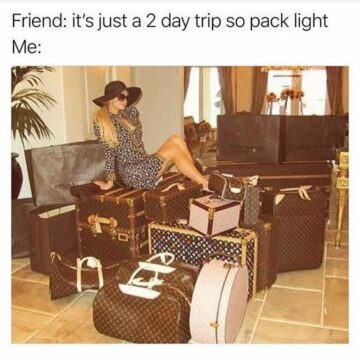 "Boarding Pass to Humor: The Best Travel Memes"