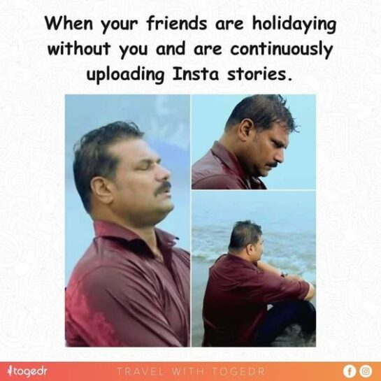 "Boarding Pass to Humor: The Best Travel Memes"