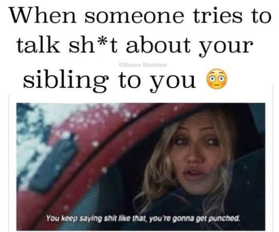 Laughing with Sis: The Ultimate Sisterly Memes
