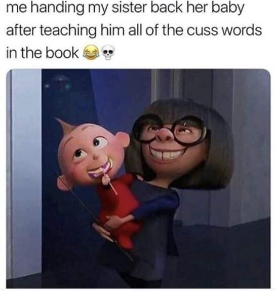 Laughing with Sis: The Ultimate Sisterly Memes