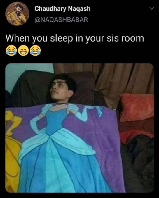 Laughing with Sis: The Ultimate Sisterly Memes