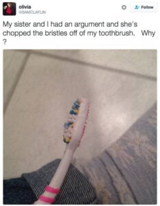 Laughing with Sis: The Ultimate Sisterly Memes