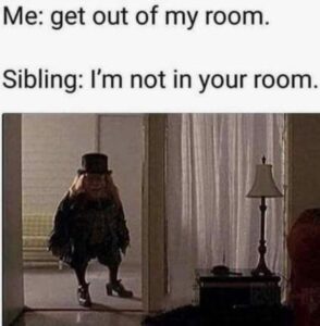 Laughing with Sis: The Ultimate Sisterly Memes