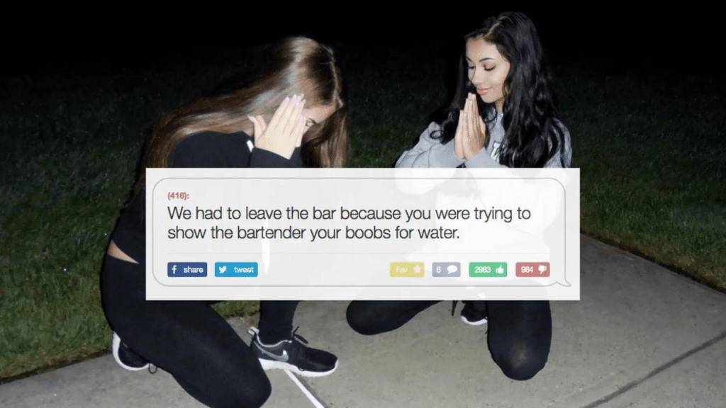 Hilarious Text Messages: You Won't Stop Laughing!