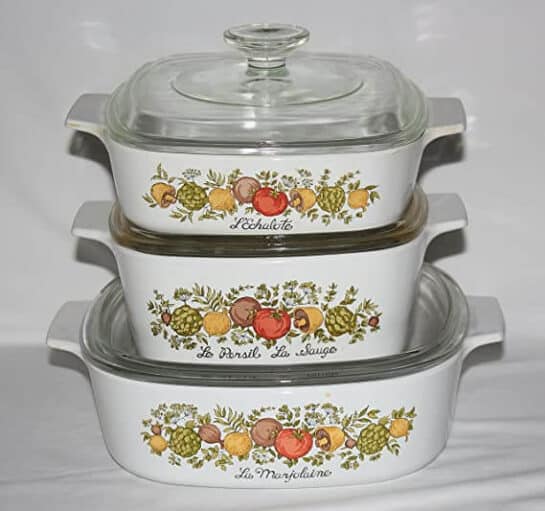 How to Identify Vintage Items in Everyone's Home