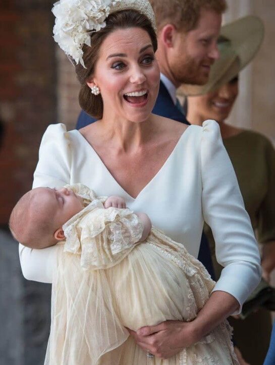 Only the Royal Children Have to Follow: What You Need to Know