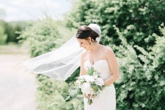 How to Overcome The Hidden Beauty of Being a Bride